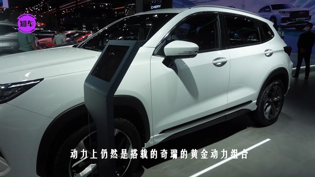 9月上市10-15万区间重磅SUV!款款都是精品,肯定有你喜欢的