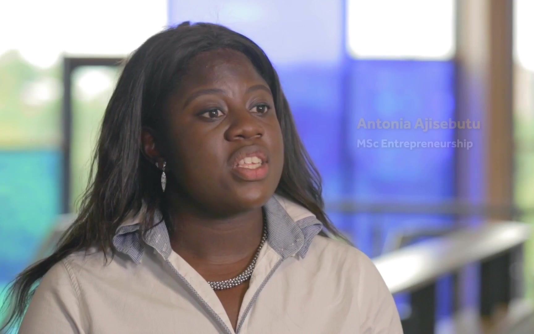 亨利商学院 - 创业与创新硕士课程(1)