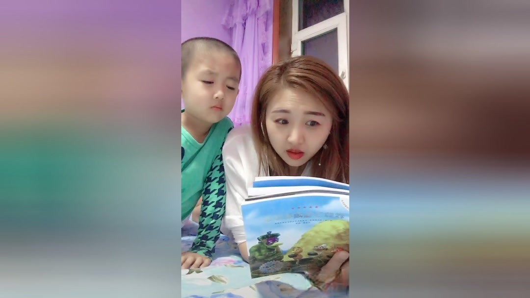 不一样的卡梅拉,哈哈哈哈哈,太投入了讲的听的