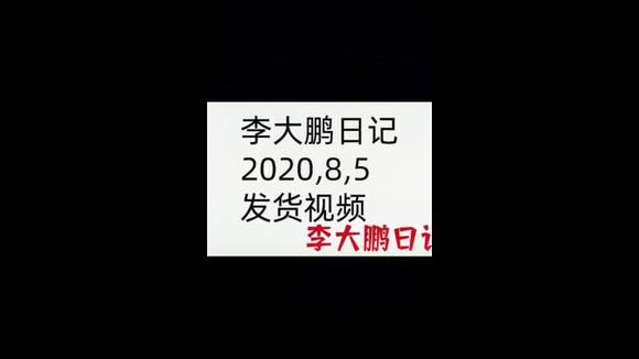 李大鹏日记-大学生创业项目点子