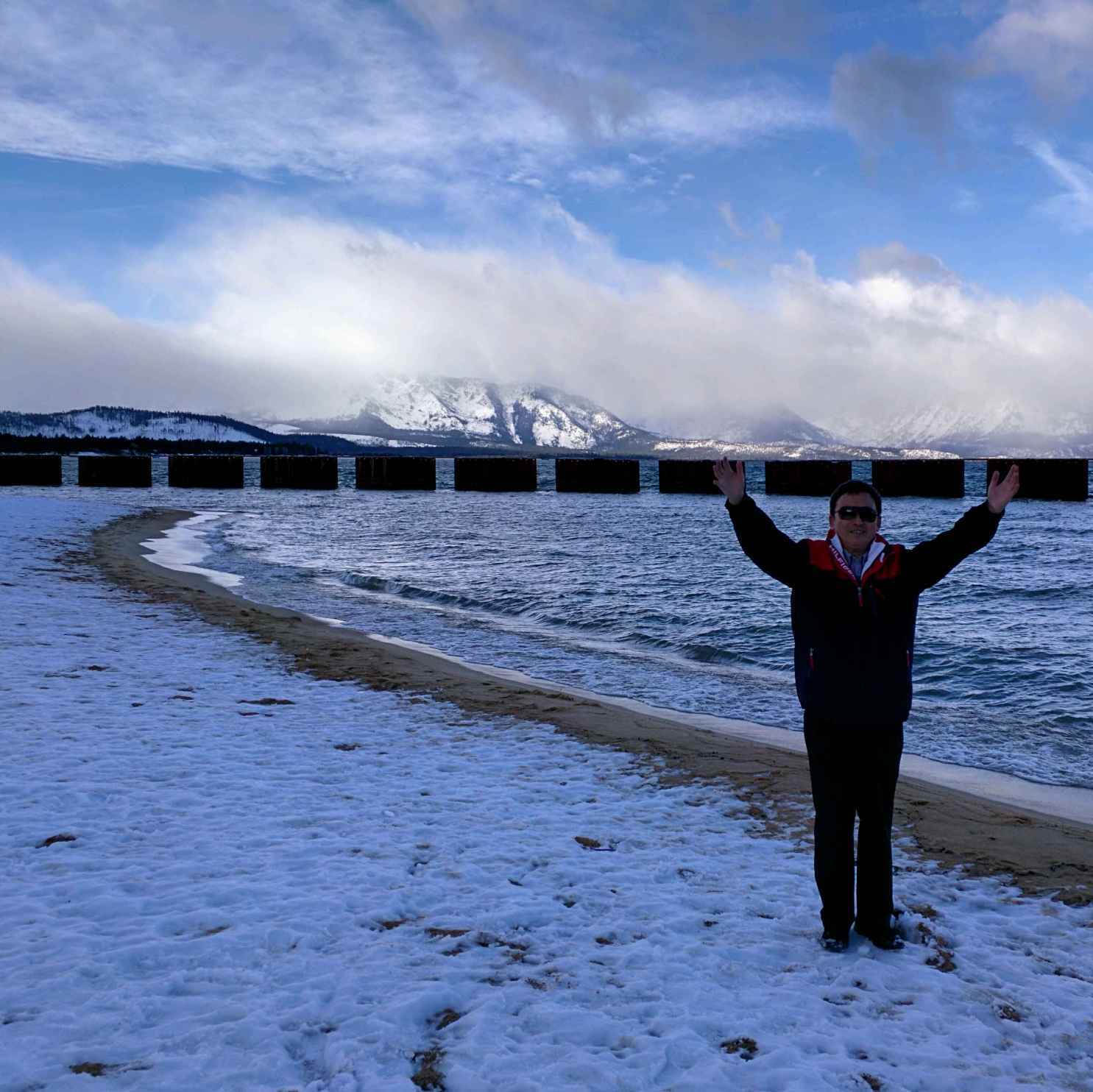 星星遐想的美好世界 