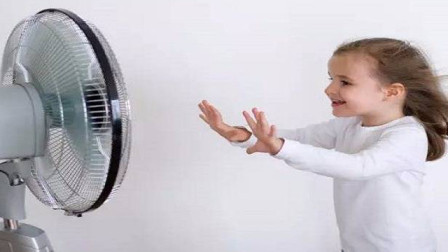 旧风扇使用不当潜藏这样的危险?这些潜藏危险你留意过吗?