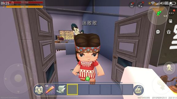 迷你世界的音乐回来了。