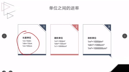 2.6五年级数学体积和容积