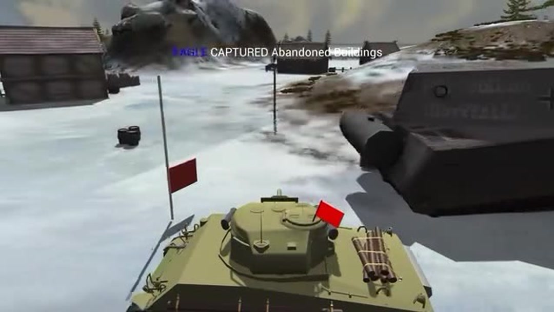 战地模拟器!太平洋战争!穿越火线坦克世界大战 面面解说