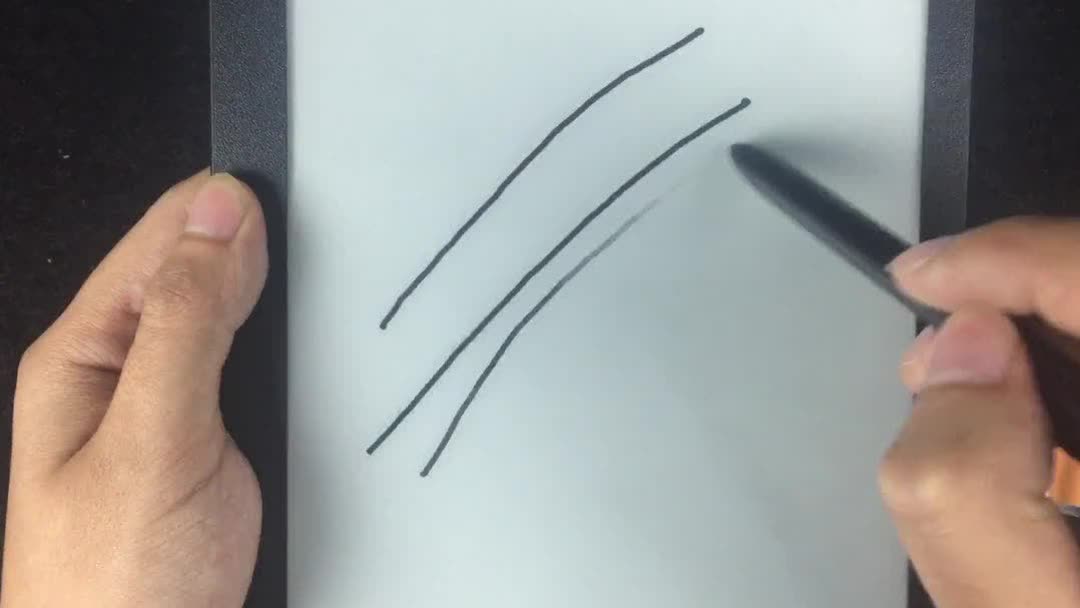 夏普WG-S30电子记事本评测对比静境pageX