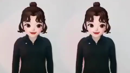 《一年级》手势舞完整版