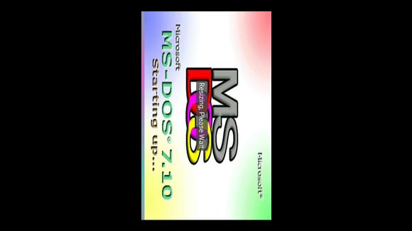 在limbo模拟器里面运行win3.1看简介