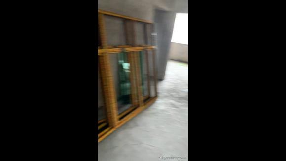 铝合金门窗安装[呲牙][呲牙][呲牙]