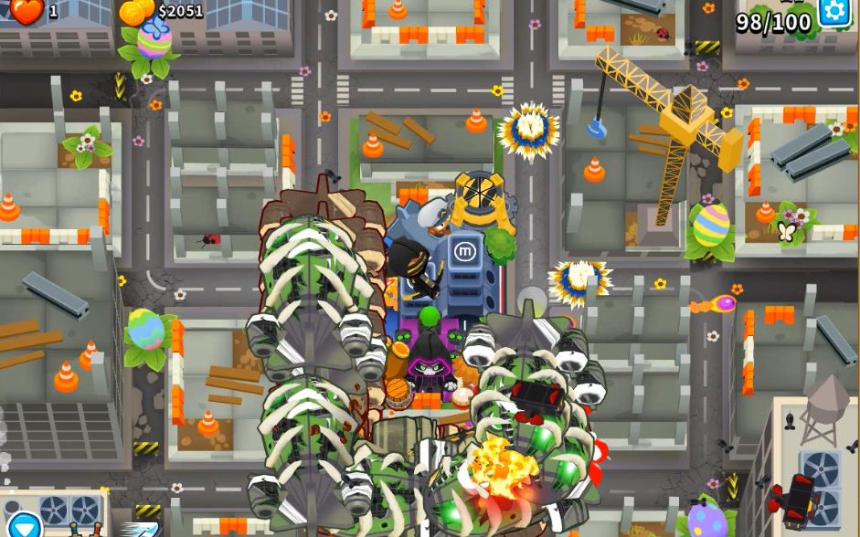 ...高级金融chimps 无技能不建房过法 经典航母死灵 巧用永钉智能轨道