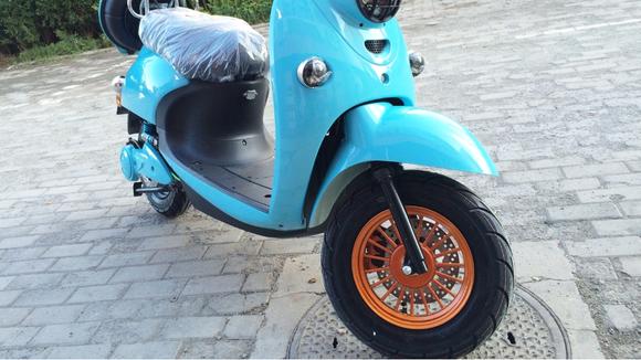 电动车该买48V还是60V的,二者有什么区别?今天终于知道答案了