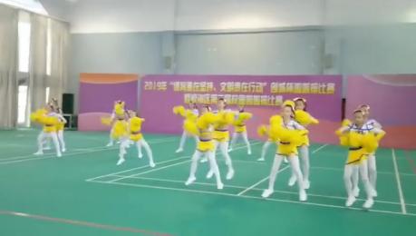 适合小学生跳的舞蹈,简单易学,欢快活泼