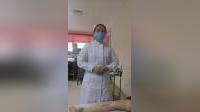 动脉采血教学视频
