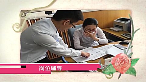 中国银行南通分行港闸七彩城支行“头雁计划”深入辅导项目纪实