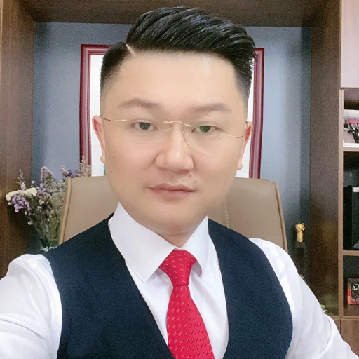 商业军师-郭锦鸿 