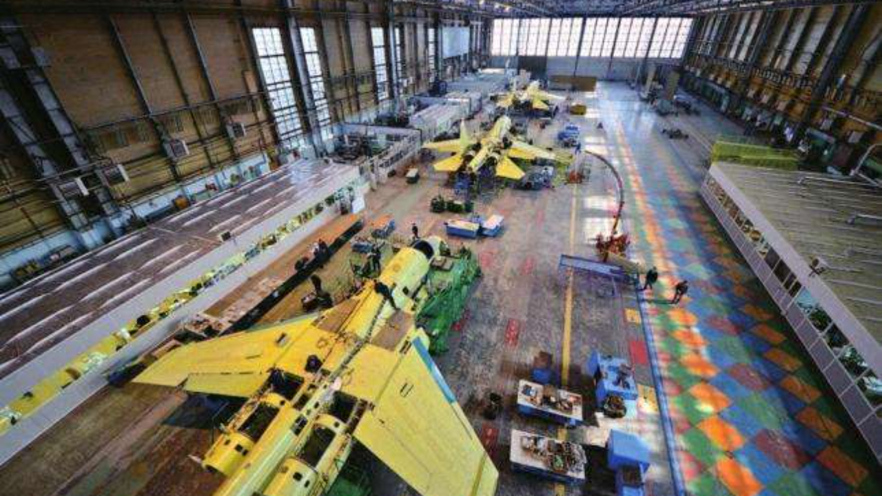 响应普京部分军事动员令,俄罗斯军工巨头将提高产能