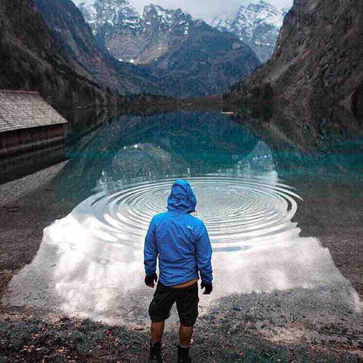 三叔带你看世界 