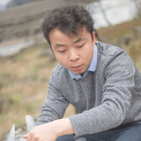 导演覃滔 