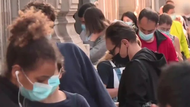 第二波疫情或将袭来,全球携手抗疫刻不容缓