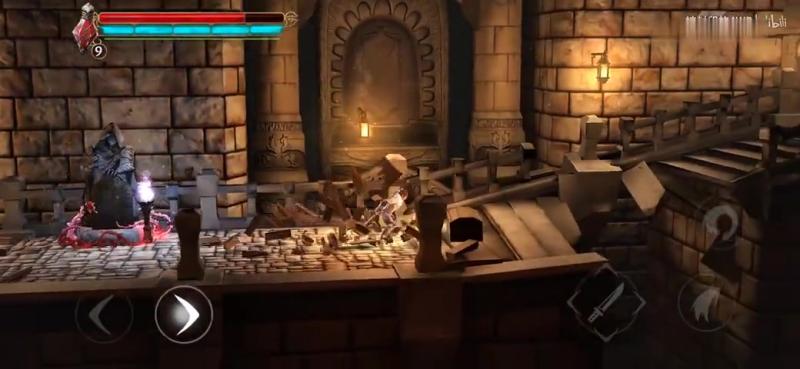 「动作闯关」grimvalor全部关卡100%攻略补全计划「四轮4WD」grim...