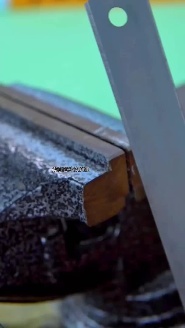 美工刀好用的方法