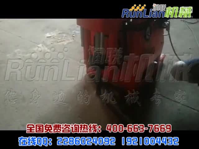 工程钻机,履带式水井钻机价格,地源热井专用打井机械设备