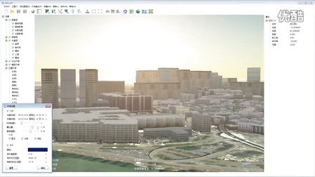 4.SXEarth使用位置列表