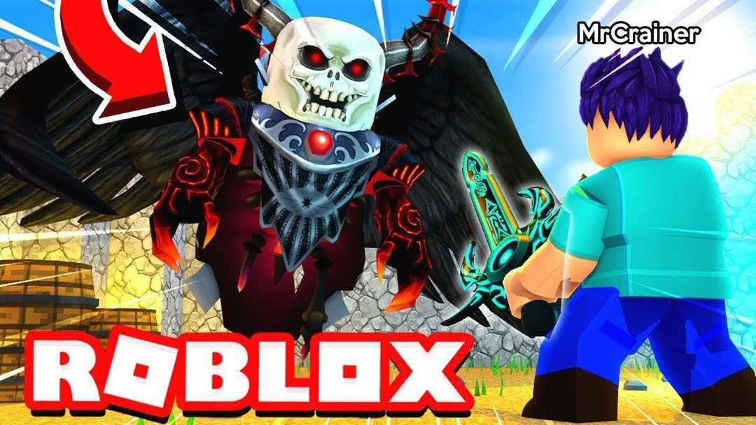 小格解说 Roblox怪物猎人模拟器:成为全职猎人!怪物怎么都一个样?