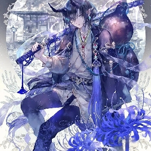 星空吞酒 