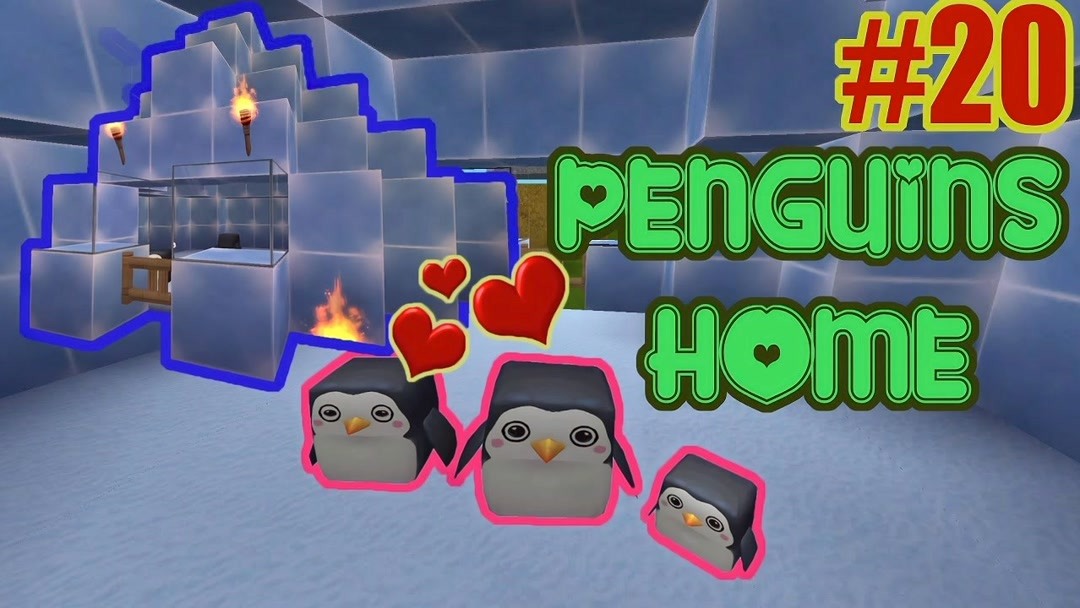 迷你世界 地狱之中的探险(上)