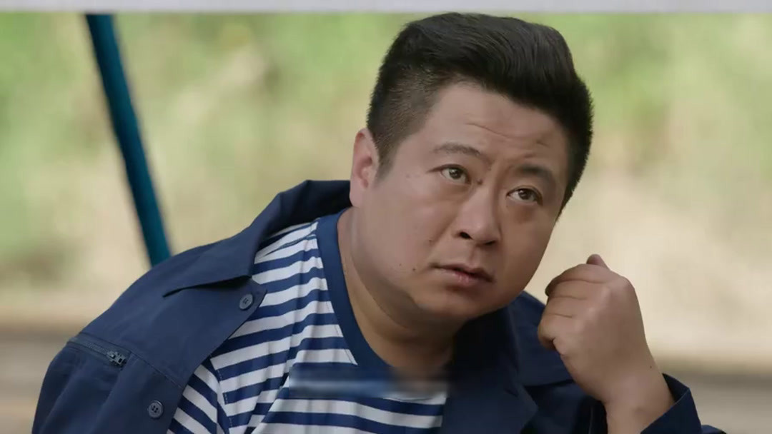 《山海蓝图》李盛挂牌闹事讨说法 待岗快让他活不下去了