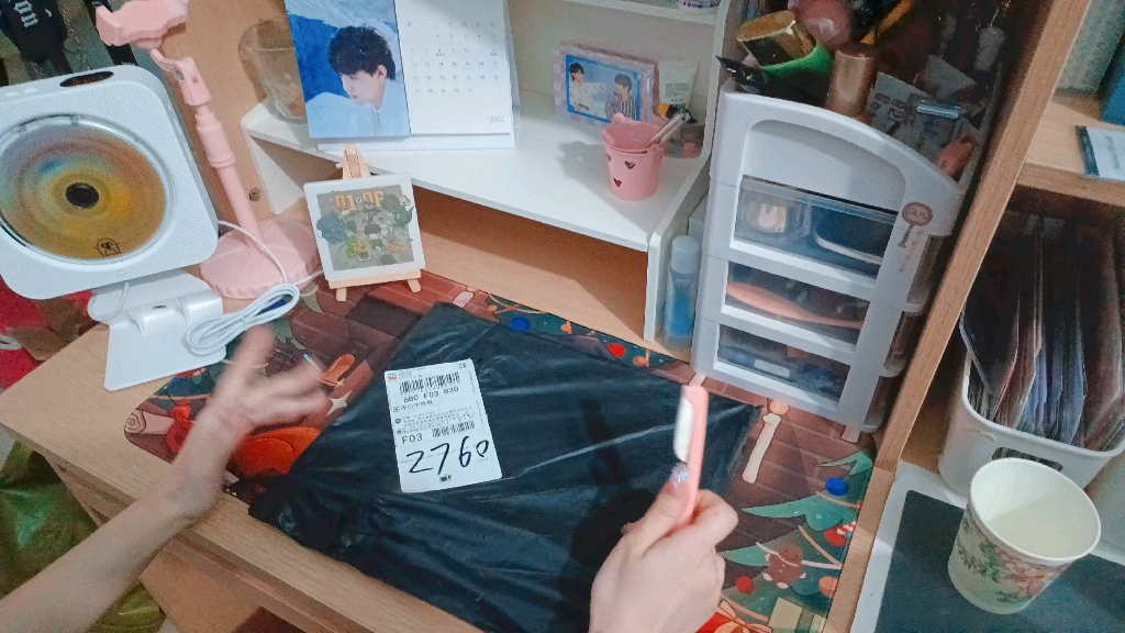 开箱|和路人朋友一起开箱TF三代《迷宫》是一种什么样的体验?