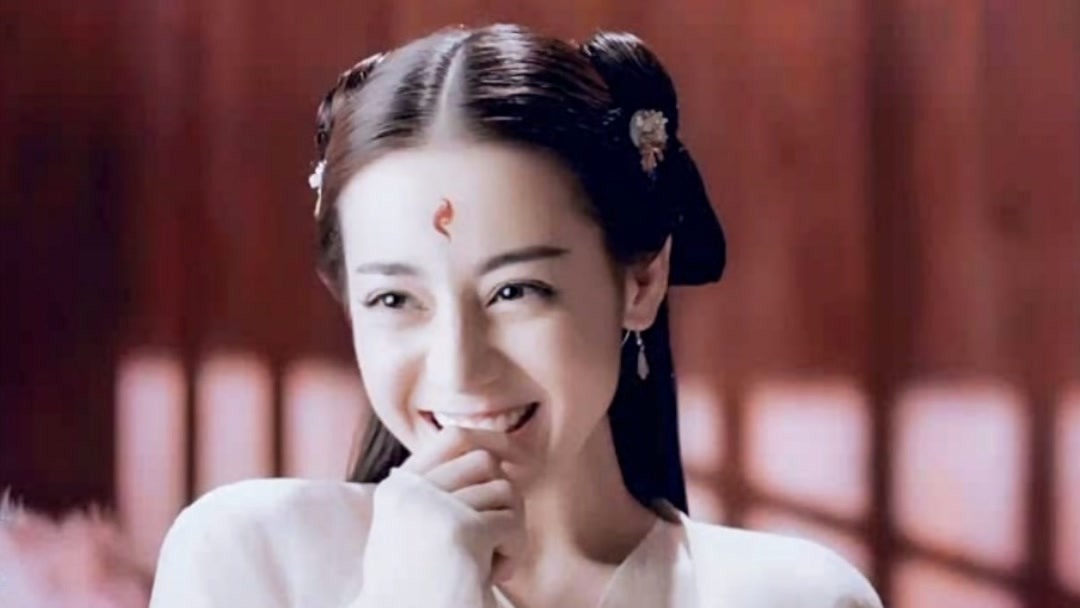 盘点女明星撒娇场面,声音一个比一个嗲,热巴的撒娇谁能顶得住