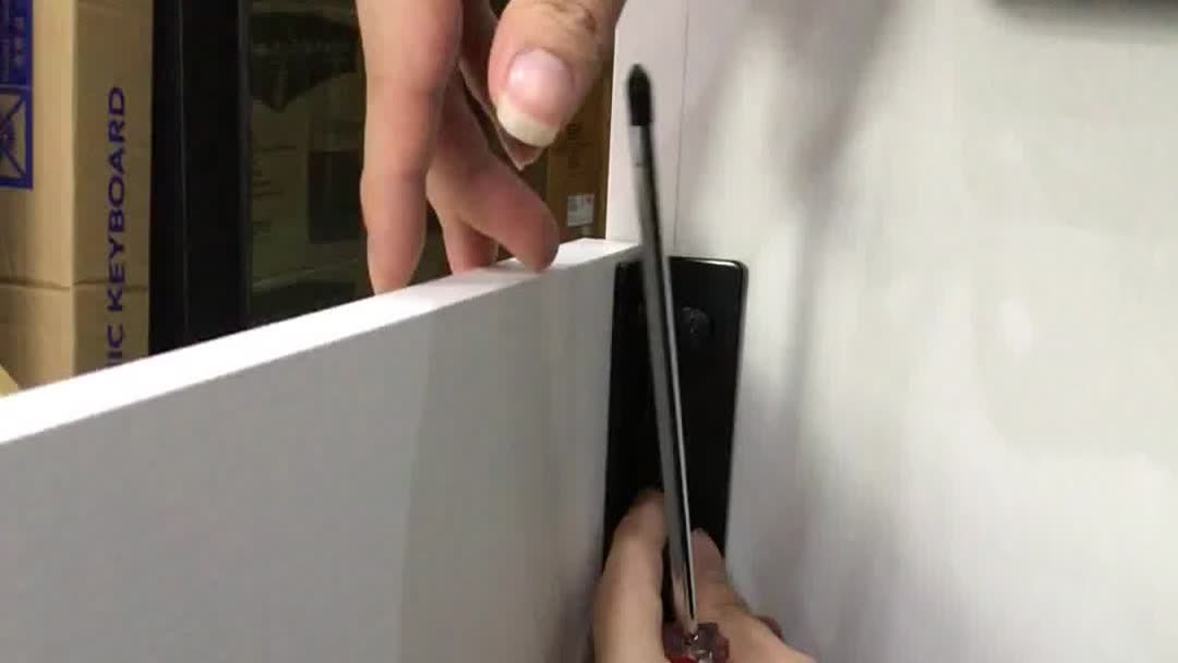 P系列电钢原装木架安装视频