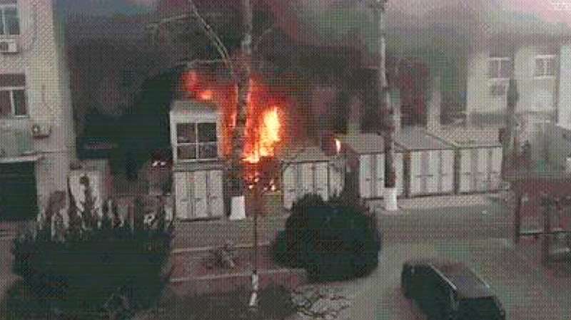 北京交通大学实验室爆炸案调查报告公布!曾造成3名学生遇难