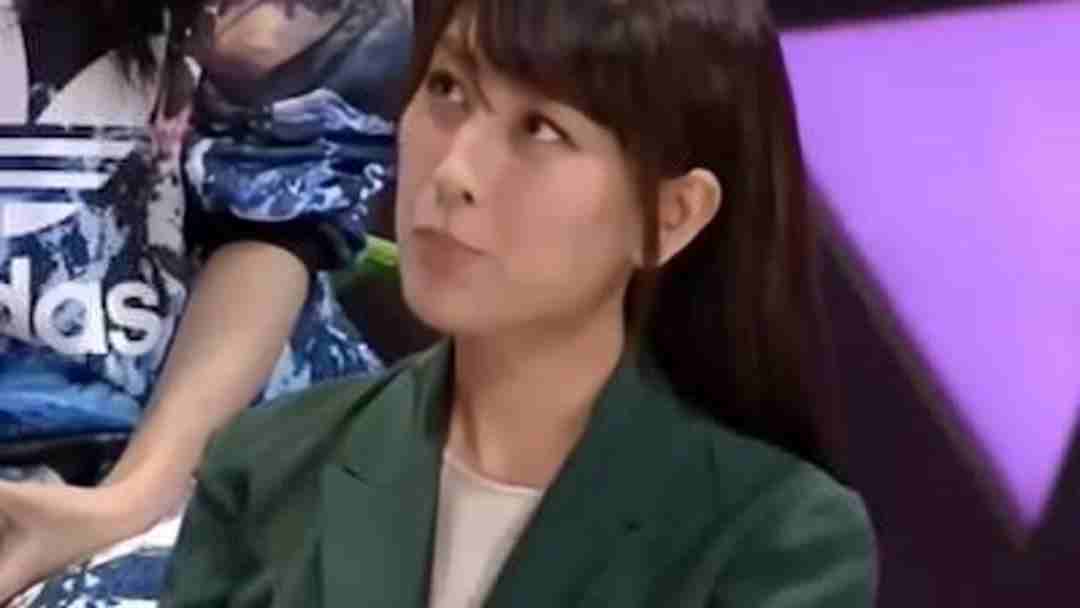 Angelababy最讨厌黄晓明说的话