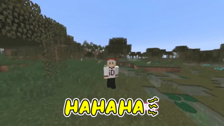 我的世界:你们知道矿车开太快会怎么样吗?