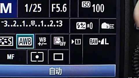 尼康单反如何用M档在室内拍出好照片