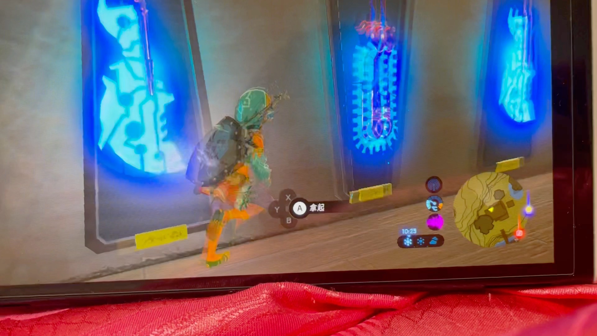 塞尔达家、屋子、房子的装扮,给推荐几个呗