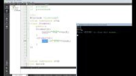 C++类构造函数与析构函数
