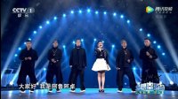 阿鲁阿卓完美诠释彝族歌曲《不要怕》把全场都惊艳住了