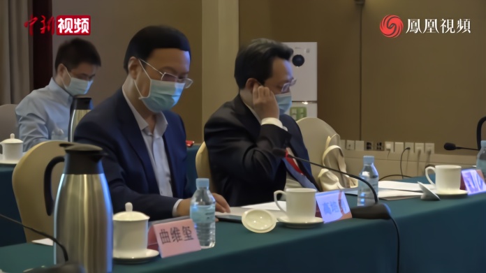 专家解读双循环新发展格局:释放内需潜力 参与全球竞争