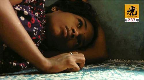 印度种姓制度下的底层悲哀!看完后缓了好久,愿这样骚扰不再产生