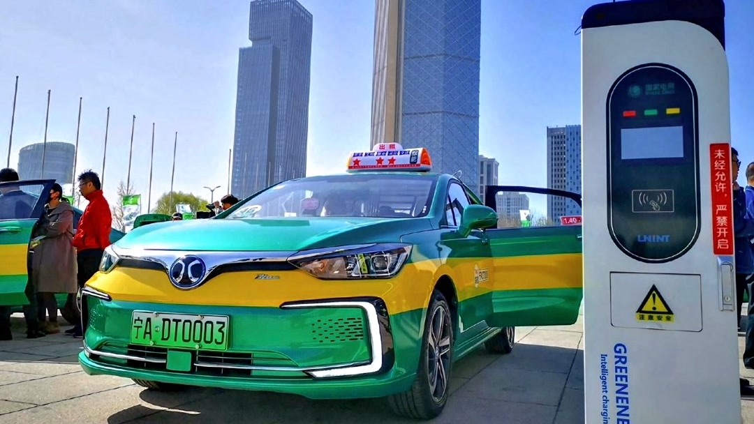 第一批购买“绿牌车”的人,如今怎么样了?车主无奈:心凉透了!