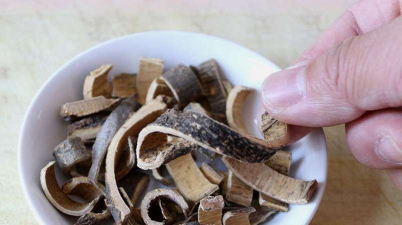 睡眠不好别怕,1味中药煮水泡脚,疏肝解郁,养心安神,改善睡眠