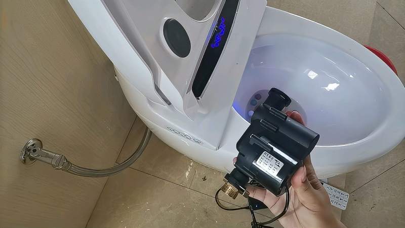 家用全自动增压泵加压泵