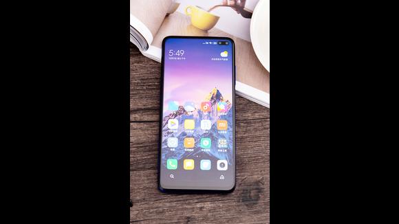 小白用户如何使用RedmiK30一键生成短视频呢?