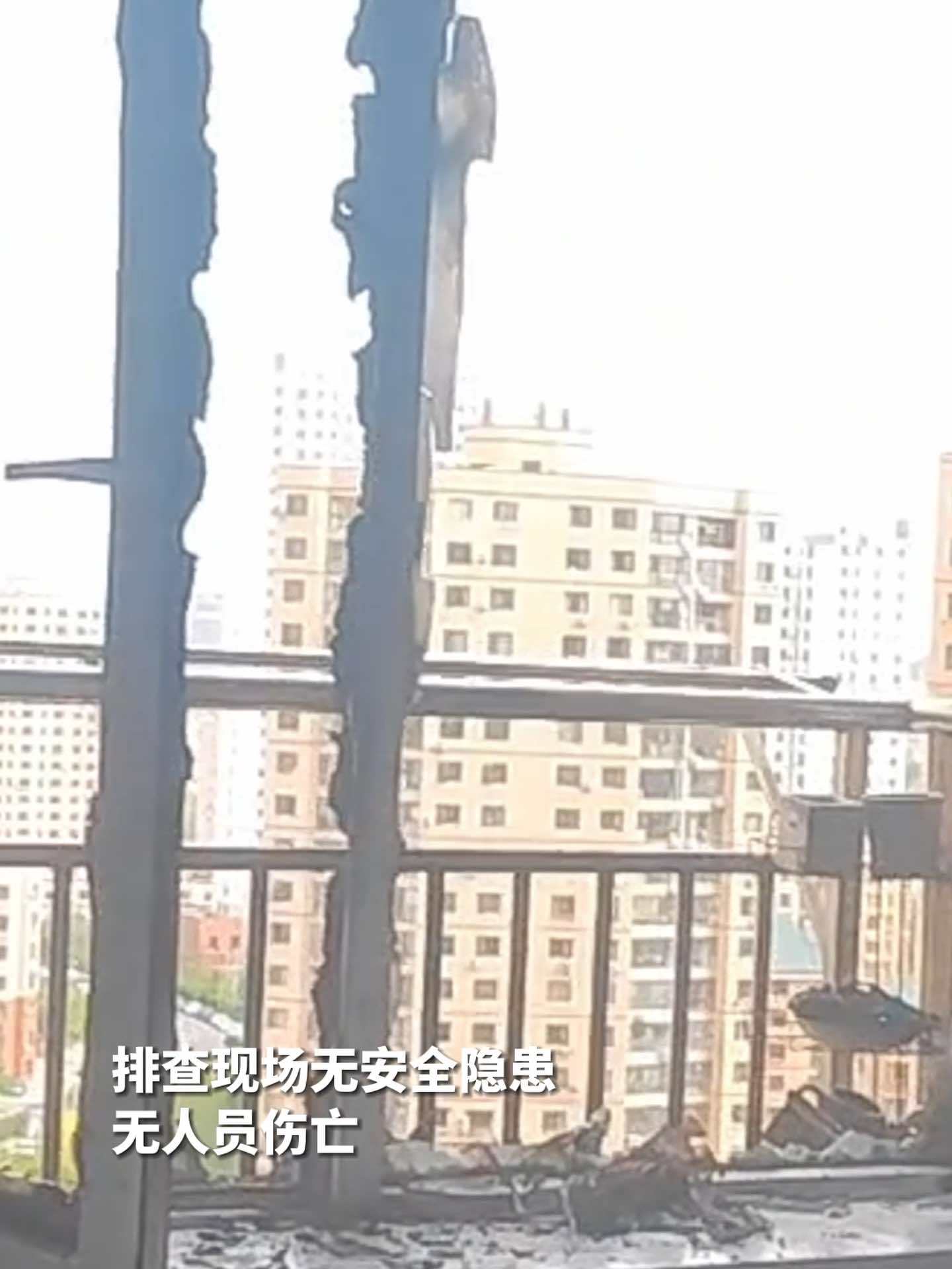 消防紧急排查安全隐患,为好邻居点赞