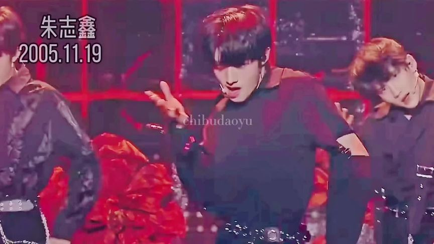 (视频有点长,请耐心看完)#tf家族三代 #安利#舞台混剪