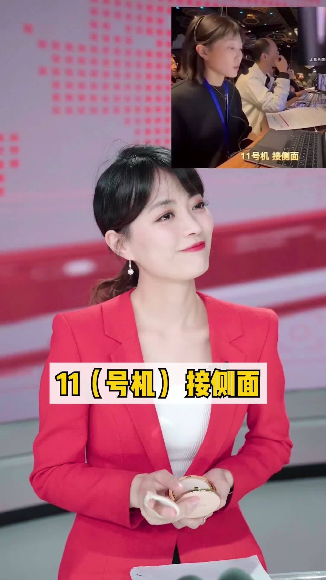 电视台导播的话,为啥普通人听不懂?